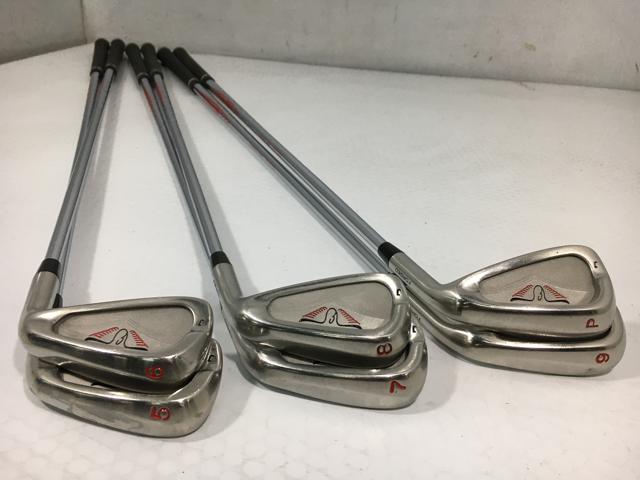 お買い得品！【中古ゴルフクラブ】EDEL(イーデル) EDEL(イーデル) E-1