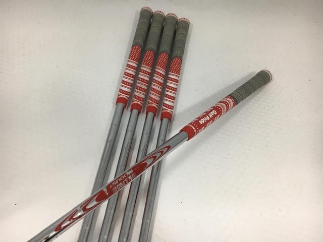 お買い得品！【中古ゴルフクラブ】(5本セット)ミステリー ミステリー