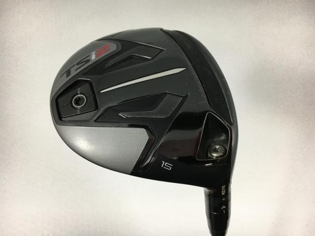 お買い得品！【中古ゴルフクラブ】タイトリスト TSi2 フェアウェイ 2021 (日本仕様) TSP110 50 FW【14日間返品OK】