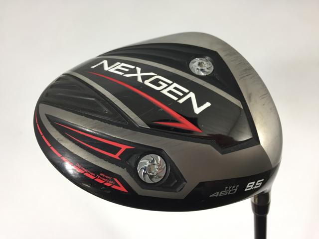 ドライバー ダンロップ ゼクシオ8 エイト (XXIO 8) ドライバー 2014