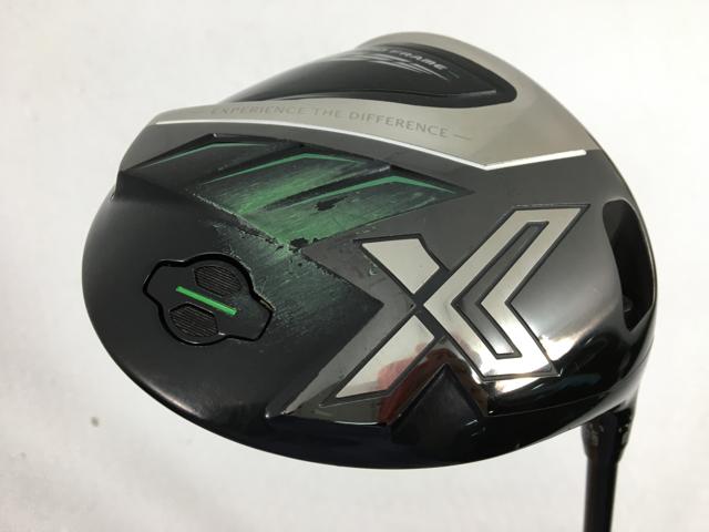 XXIO X-eks- 2024 | 15 | S | Miyazaki AX-3 | 中古 | フェアウェイ