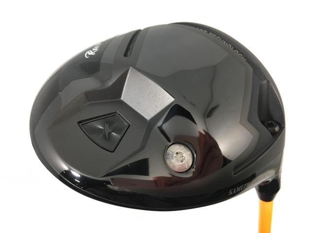 お買い得品！【中古ゴルフクラブ】【美品】カムイ カムイ REX&REGINA(レックス&レジーナ) AT ドライバー USTプロフォースV2 1W【14日間返品OK】