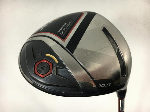 お買い得品！【中古ゴルフクラブ】ダンロップ ゼクシオ11 イレブン (XXIO 11) ドライバー 2020 (レッド) MP1100 1W【14日間返品OK】