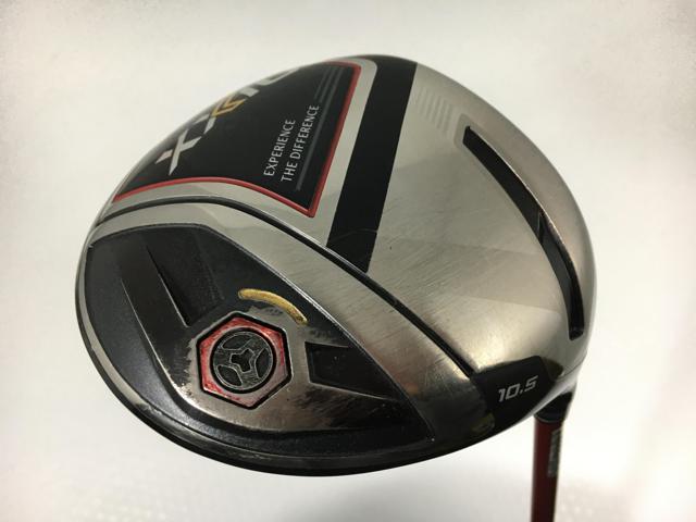 お買い得品！【中古ゴルフクラブ】ダンロップ ゼクシオ11 イレブン (XXIO 11) ドライバー 2020 (レッド) MP1100 1W【14日間返品OK】