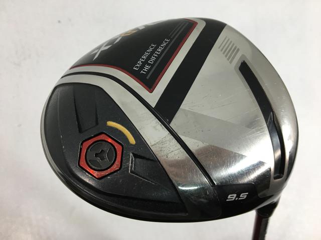 お買い得品！【中古ゴルフクラブ】ダンロップ ゼクシオ11 イレブン (XXIO 11) ドライバー 2020 (レッド) MP1100 1W【14日間返品OK】