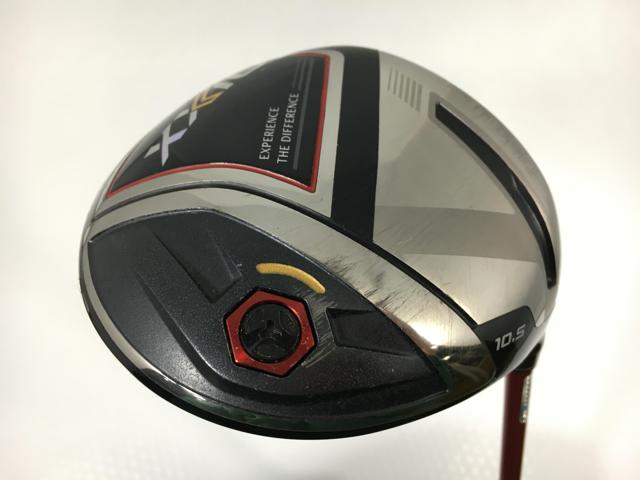 お買い得品！【中古ゴルフクラブ】ダンロップ ゼクシオ11 イレブン (XXIO 11) ドライバー 2020 (レッド) MP1100 1W【14日間返品OK】