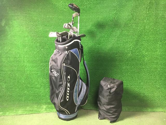 お買い得品！【中古ゴルフクラブ】各種メーカー フルセット 各種スチール/カーボン フルセット【14日間返品OK】