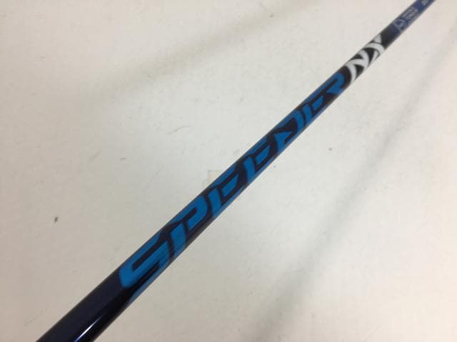 お買い得品！【中古ゴルフクラブ】【美品】フジクラ シャフト単品 (プロギア スリーブ付) SPEEDER NX 60 1W【14日間返品OK】