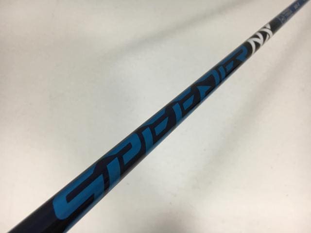 お買い得品！【中古ゴルフクラブ】フジクラ シャフト単品 (カムイ スリーブ付) SPEEDER NX 60 1W【14日間返品OK】