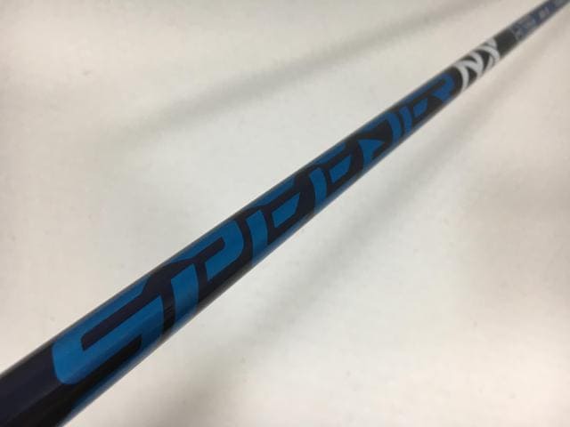 お買い得品！【中古ゴルフクラブ】【美品】フジクラ シャフト単品 (テーラーメイド スリーブ付) SPEEDER NX 60 1W【14日間返品OK】