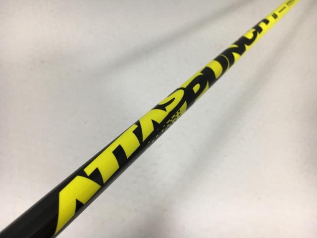 お買い得品！【中古ゴルフクラブ】UST マミヤ シャフト単品 (ミズノ スリーブ付) UST マミヤ ATTAS PUNCH 6 1W【14日間返品OK】