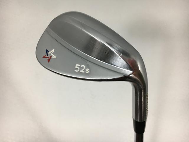 お買い得品！【中古ゴルフクラブ】ARTISAN(アーティザン) アーティザン ウエッジ 52S NSプロ 950GH neo AW【14日間返品OK】