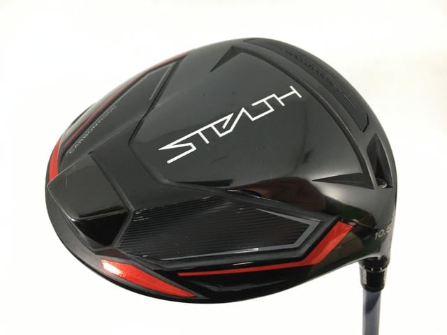 お買い得品！【中古ゴルフクラブ】テーラーメイド STEALTH (ステルス) ドライバー 2022 (日本仕様) Motore Speeder 474 エボリューション6 1W【14日間返品OK】