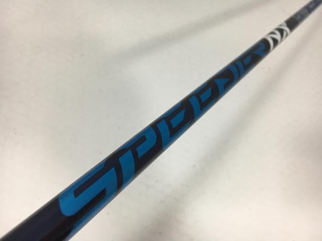 お買い得品！【中古ゴルフクラブ】【美品】フジクラ シャフト単品 (テーラーメイド スリーブ付) SPEEDER NX 60 1W【14日間返品OK】