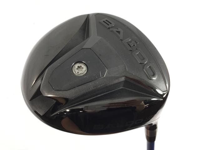 【中古ゴルフクラブ】BALDO(バルド) BALDO(バルド) TTX ストロングラック 420 ドライバー Motore Speeder 569 エボリューション5 1W【14日間返品OK】