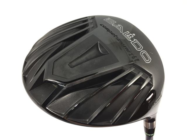お買い得品！【中古ゴルフクラブ】BALDO(バルド) BALDO(バルド) コンペチオーネ 568 ストロングラック 460 ドライバー 2019 Motore Speeder 569 エボリューション6 1W【14日間返品OK】
