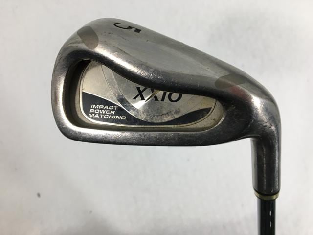 お買い得品！【中古ゴルフクラブ】(8本セット)ダンロップ オールニュー ゼクシオ(XXIO) アイアン 2006 NSプロ 950GH for XXIO 5〜9.P.A.S【14日間返品OK】