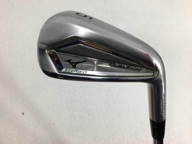 お買い得品！【中古ゴルフクラブ】(6本セット)ミズノ JPX 921 フォージド アイアン (日本仕様) NSプロ MODUS3 TOUR105 5〜9.P【14日間返品OK】