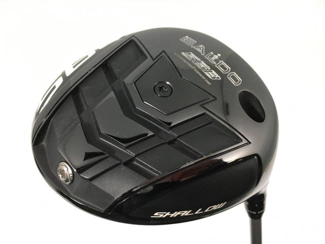 お買い得品！【中古ゴルフクラブ】BALDO(バルド) BALDO(バルド) コンペチオーネ 568 SHALLOW ドライバー 2023 Kazetomo 1W【14日間返品OK】