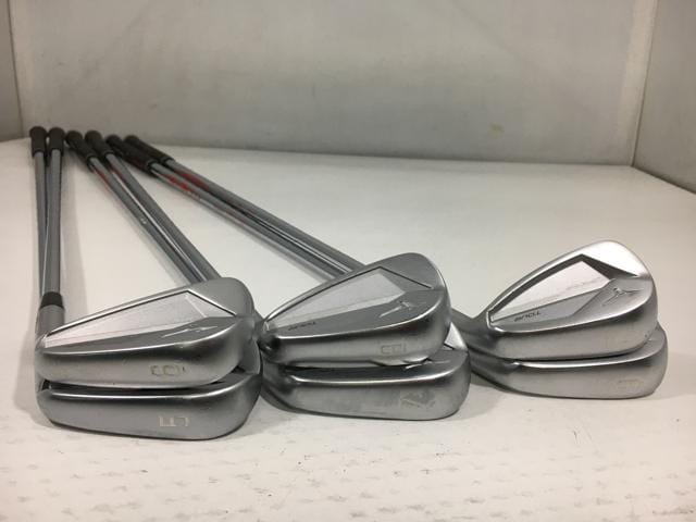 お買い得品！【中古ゴルフクラブ】(6本セット)ミズノ JPX 919 TOUR