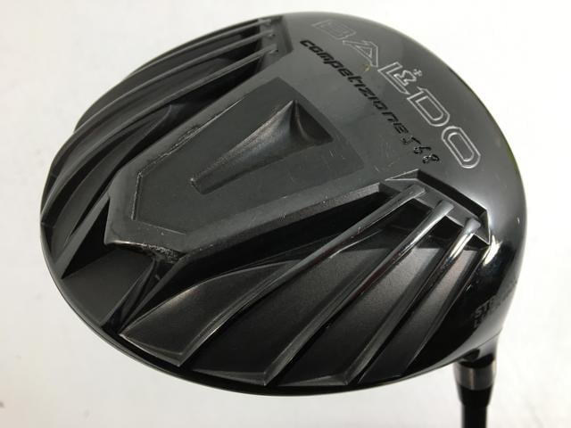 お買い得品！【中古ゴルフクラブ】BALDO(バルド) BALDO(バルド) コンペチオーネ 568 ストロングラック 460 ドライバー 2019 ディアマナ D Limited 60 1W【14日間返品OK】