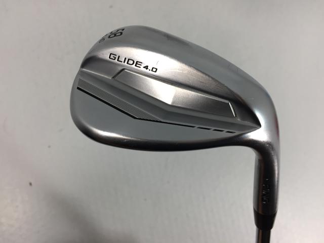 【中古ゴルフクラブ】ピン GLIDE(グライド) 4.0 S ウェッジ 2022 NSプロ 950GH neo SW【14日間返品OK】