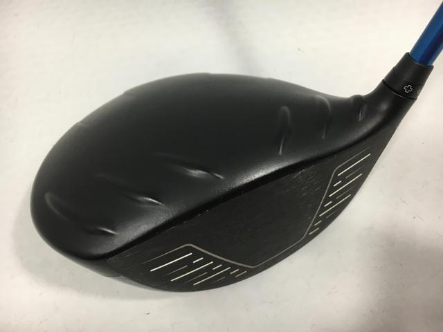 お買い得品！【中古ゴルフクラブ】ピン G425 MAX ドライバー ツアーAD GT-6 1W【14日間返品OK】 中古ゴルフクラブ】ピン G425 MAX ドライバー ツアーAD GT-6 1W【14