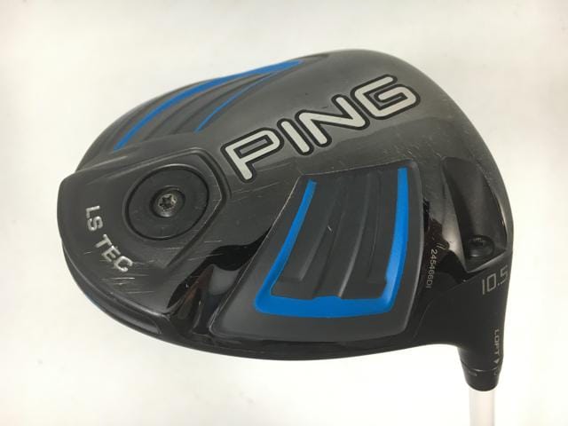 お買い得品！【中古ゴルフクラブ】ピン Gシリーズ LS TEC ドライバー 2016 NSプロ レジオフォーミュラ M TYPE65 1W【14日間返品OK】