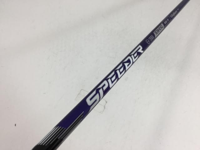 【中古ゴルフクラブ】【超美品】フジクラ シャフト単品 (キャロウェイ スリーブ付) SPEEDER NX VIOLET 60 1W【14日間返品OK】