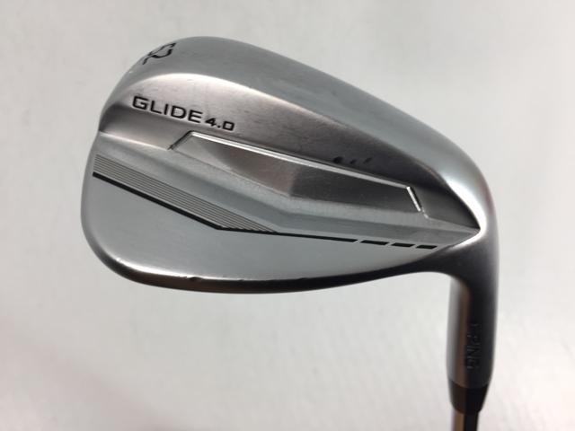 【中古ゴルフクラブ】ピン GLIDE(グライド) 4.0 S ウェッジ 2022 NSプロ 950GH neo AW【14日間返品OK】
