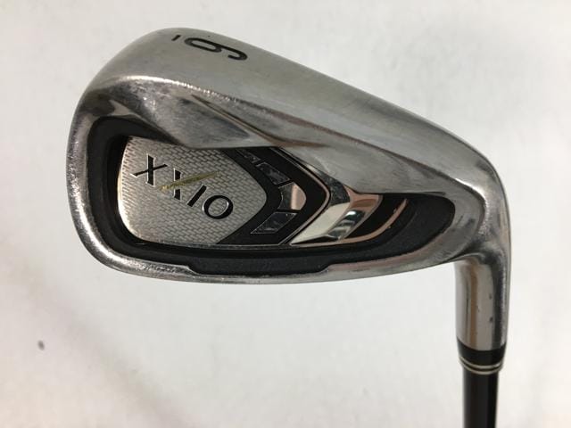 お買い得品！【中古ゴルフクラブ】(5本セット)ダンロップ ゼクシオ9 ナイン (XXIO 9) アイアン 2016 MP900 6〜9.P【14日間返品OK】