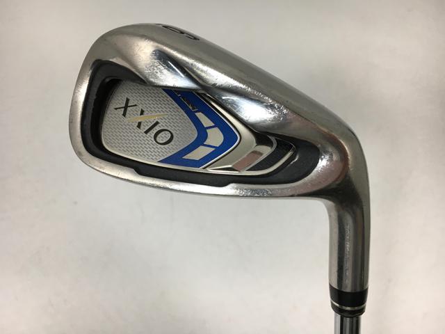 お買い得品！【中古ゴルフクラブ】(5本セット)ダンロップ ゼクシオ9 ナイン (XXIO 9) アイアン 2016 NSプロ 890GH D.S.T 6〜9.P【14日間返品OK】