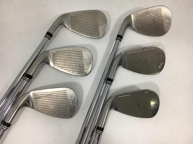 お買い得品！【中古ゴルフクラブ】(6本セット)ダンロップ ゼクシオ9