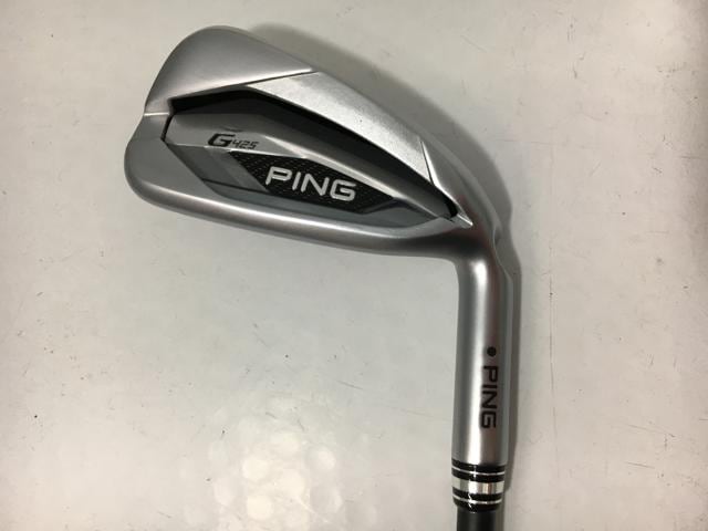 【中古ゴルフクラブ】【美品】(6本セット)ピン G425 アイアン ALTA J CB SLATE 5〜9.P【14日間返品OK】