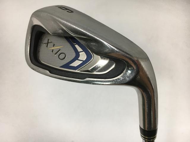 お買い得品！【中古ゴルフクラブ】(5本セット)ダンロップ ゼクシオ9 ナイン (XXIO 9) アイアン 2016 NSプロ 890GH D.S.T 6〜9.P【14日間返品OK】