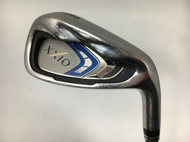 お買い得品！【中古ゴルフクラブ】(5本セット)ダンロップ ゼクシオ9 ナイン (XXIO 9) アイアン 2016 MP900 6〜9.P【14日間返品OK】