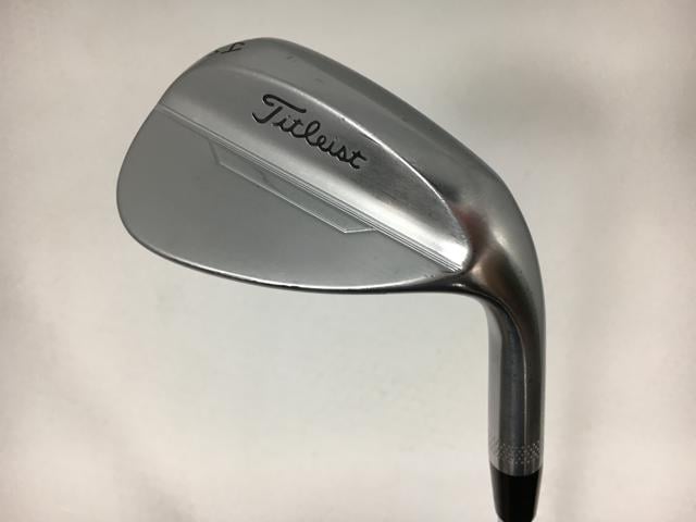 お買い得品！【中古ゴルフクラブ】タイトリスト ボーケイ フォージド ウエッジ 54.10M 2023 BV105 AW【14日間返品OK】