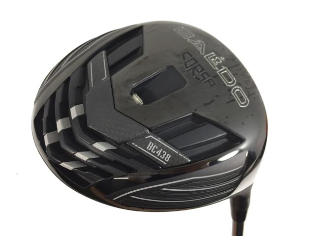 バルド コルサ パフォーマンス ドライバー BC 438 458 三菱ケミカル