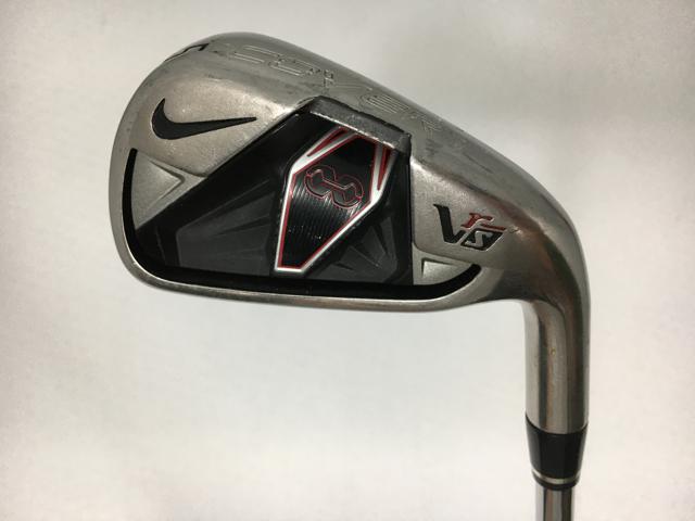 【中古ゴルフクラブ】(6本セット)ナイキ ヴィクトリーレッド VR_S コバート アイアン (日本仕様) NSプロ 950GH 5〜9.P【14日間返品OK】