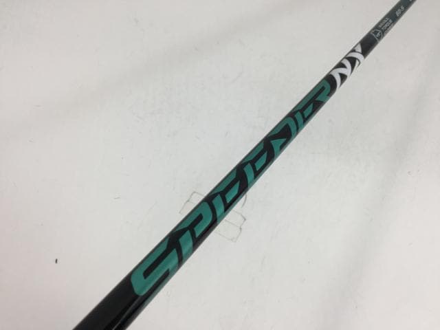 【中古ゴルフクラブ】フジクラ シャフト単品 (コブラ スリーブ付) SPEEDER NX GREEN 60 1W【14日間返品OK】