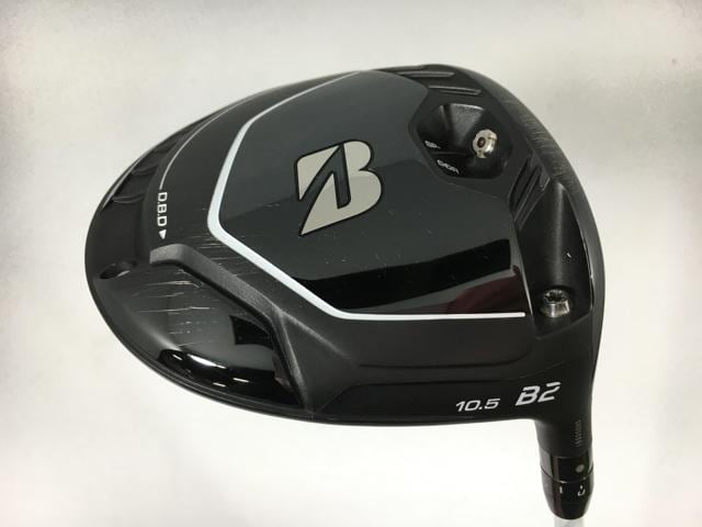 【中古ゴルフクラブ】ブリヂストン B2 ドライバー 2021 Motore Speeder 661 エボリューション7 1W【14日間返品OK】
