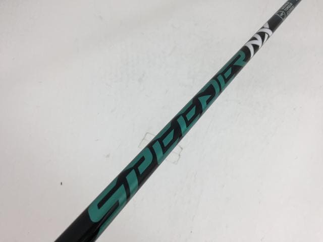 【中古ゴルフクラブ】【超美品】フジクラ シャフト単品 (コブラ スリーブ付) SPEEDER NX GREEN 60 1W【14日間返品OK】