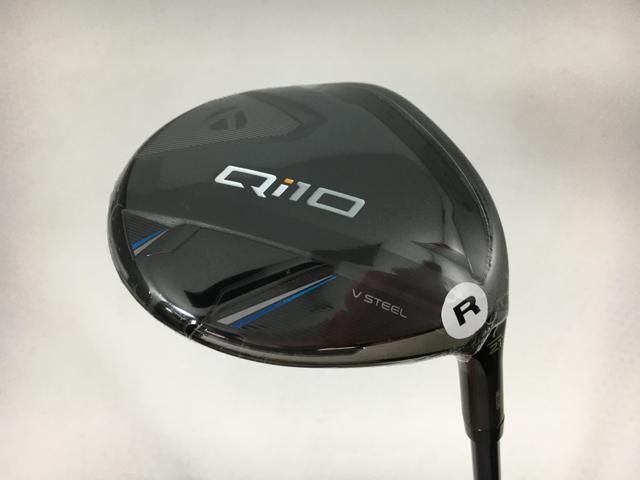 【中古ゴルフクラブ】【未使用品】テーラーメイド Qi10 フェアウェイ 2024 (日本仕様) ディアマナ BLUE TM50 7W【14日間返品OK】