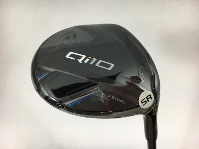 【中古ゴルフクラブ】【未使用品】テーラーメイド Qi10 フェアウェイ 2024 (日本仕様) ディアマナ BLUE TM50 5W【14日間返品OK】