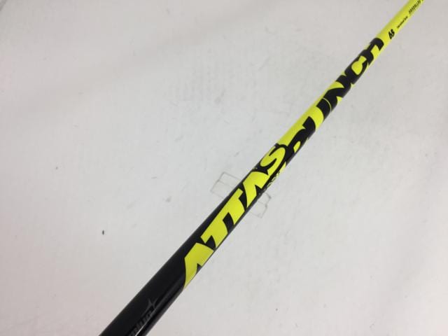 【中古ゴルフクラブ】UST マミヤ シャフト単品 (タイトリスト スリーブ付) UST マミヤ ATTAS PUNCH 6 1W【14日間返品OK】