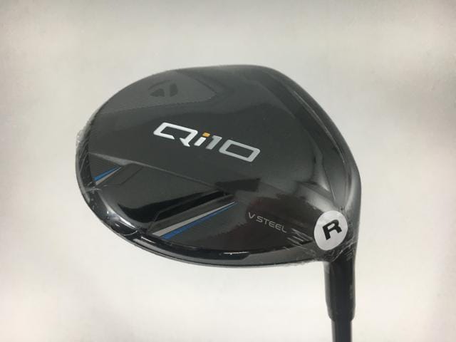 【中古ゴルフクラブ】【未使用品】テーラーメイド Qi10 フェアウェイ 2024 (日本仕様) ディアマナ BLUE TM50 7W【14日間返品OK】