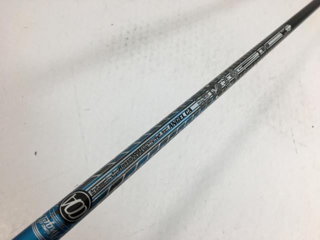 お買い得品！【中古ゴルフクラブ】Crime Of Angel(クライムオブエンジェル) シャフト単品 (テーラーメイド スリーブ付) Crime Of Angel(クライムオブエンジェル) ANGEL エンジェル 1W【14日間返品OK】