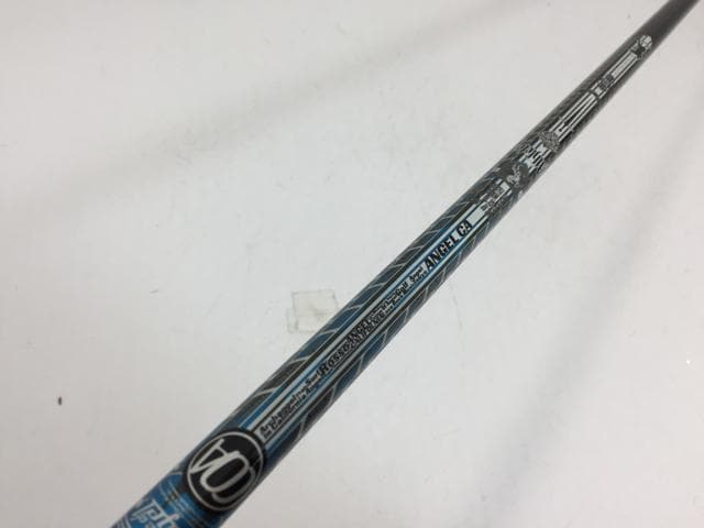 お買い得品！【中古ゴルフクラブ】Crime Of Angel(クライムオブエンジェル) シャフト単品 (ピン スリーブ付) Crime Of Angel(クライムオブエンジェル) CALIFORNIA カルフォルニア 1W【14日間返品OK】