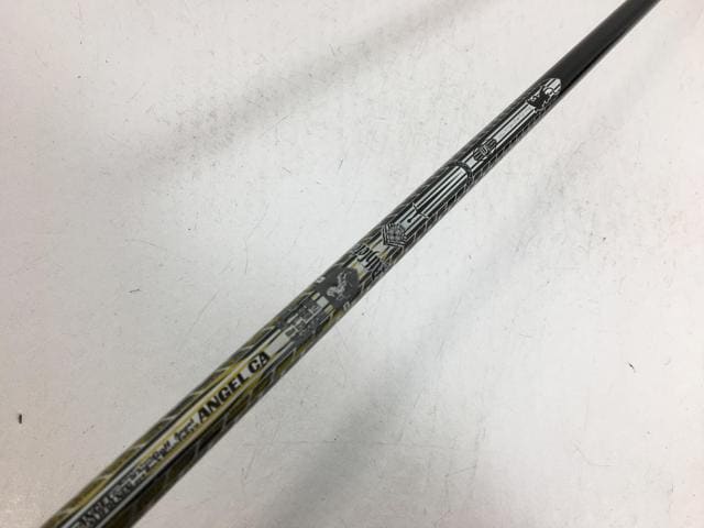 お買い得品！【中古ゴルフクラブ】Crime Of Angel(クライムオブエンジェル) シャフト単品 (テーラーメイド スリーブ付) Crime Of Angel(クライムオブエンジェル) CALIFORNIA カルフォルニア 1W【14日間返品OK】