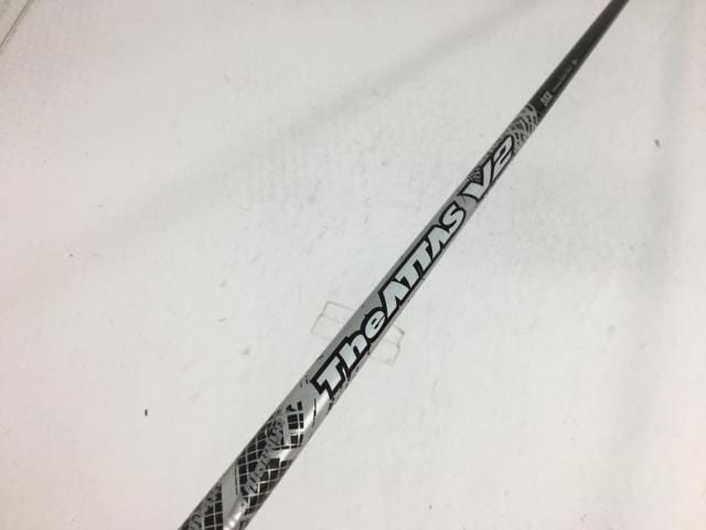 【中古ゴルフクラブ】UST マミヤ シャフト単品 (キャロウェイ スリーブ付) UST マミヤ The ATTAS V2 5 1W【14日間返品OK】